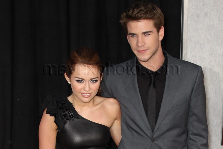 The Big Premiere of The Last Song - Mavrixphoto Photo-Journalism